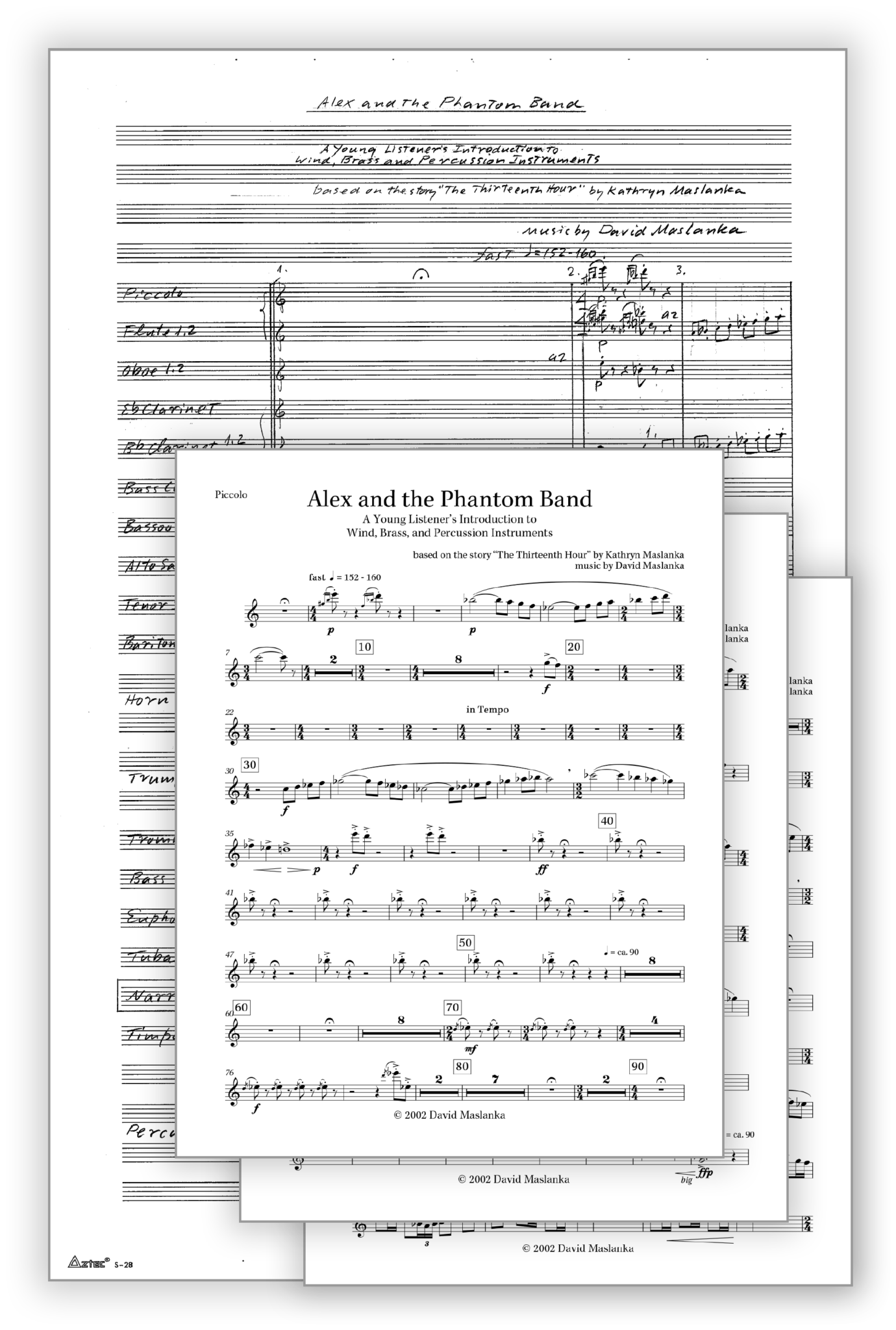 Wind Ensemble Maslanka Press wind-ensemble-maslanka-press